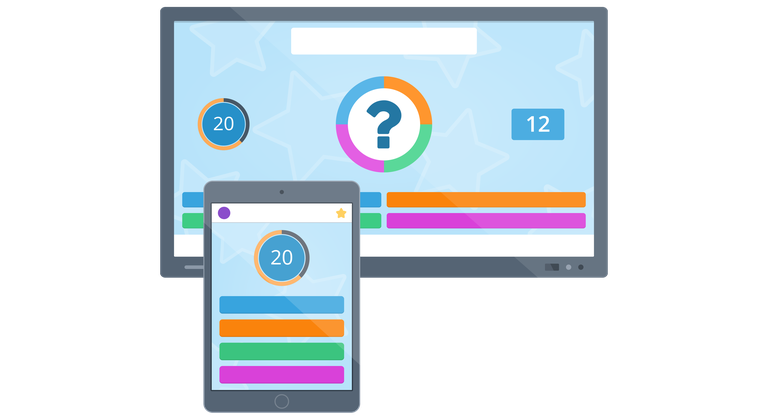 Zasoby edukacyjne do tablic interaktywnych | Gynzy