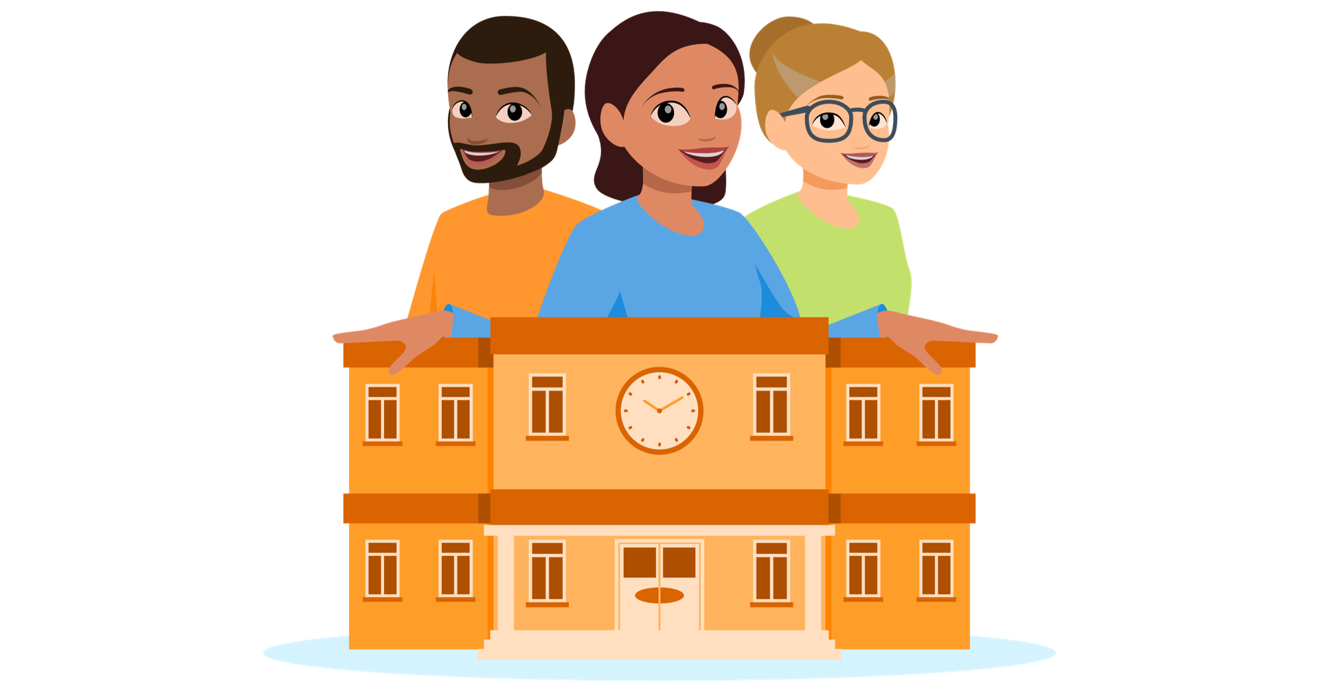 Try Gynzy at your school | Gynzy