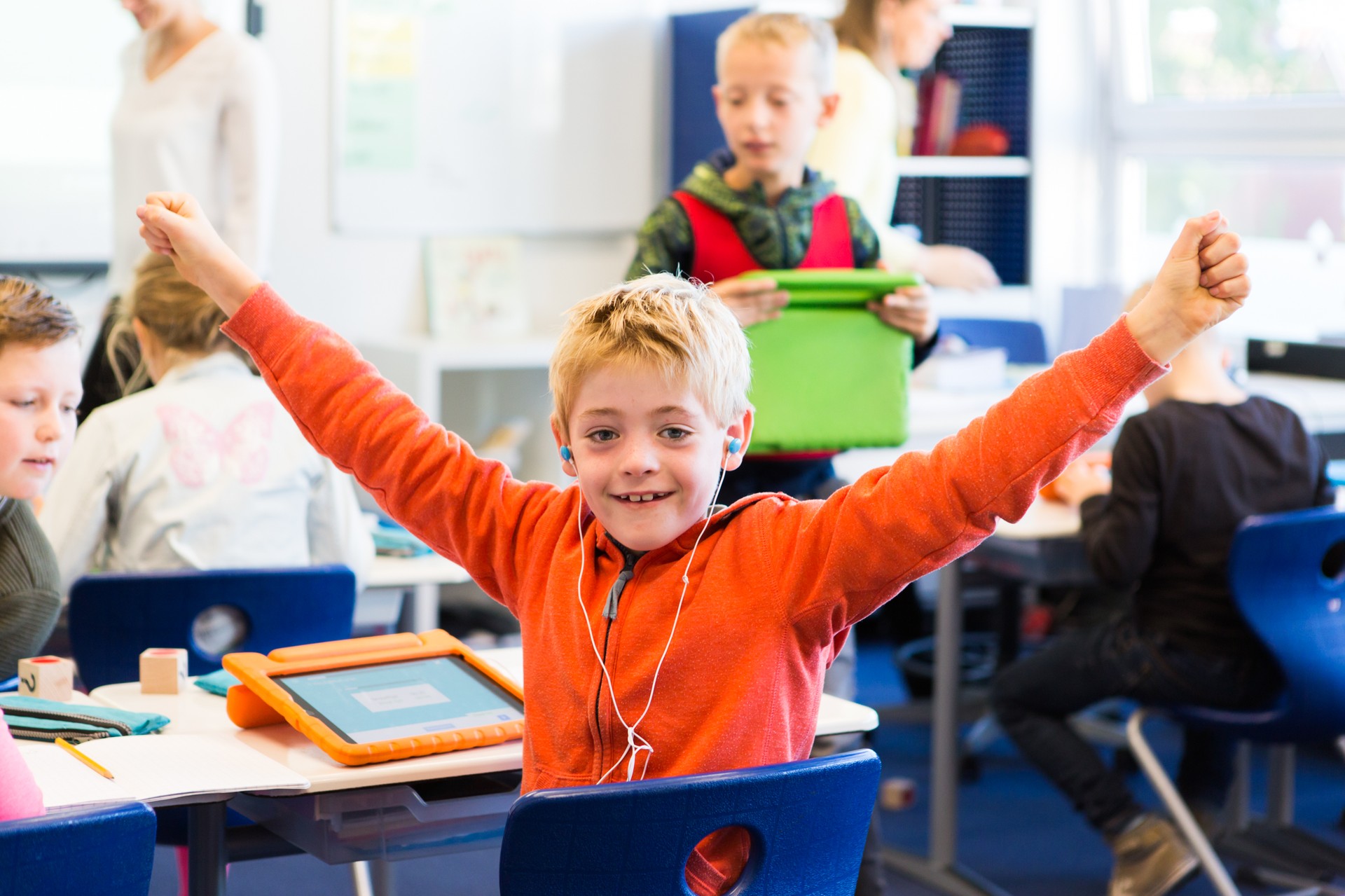 Teaching Clocks | Gynzy