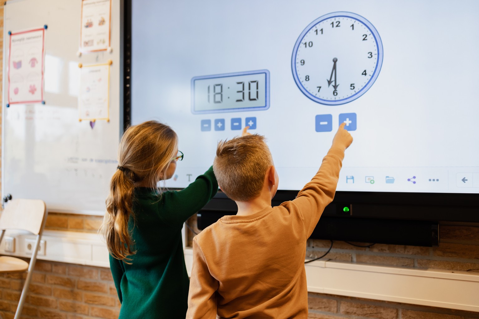 Lesson Planning for Teachers