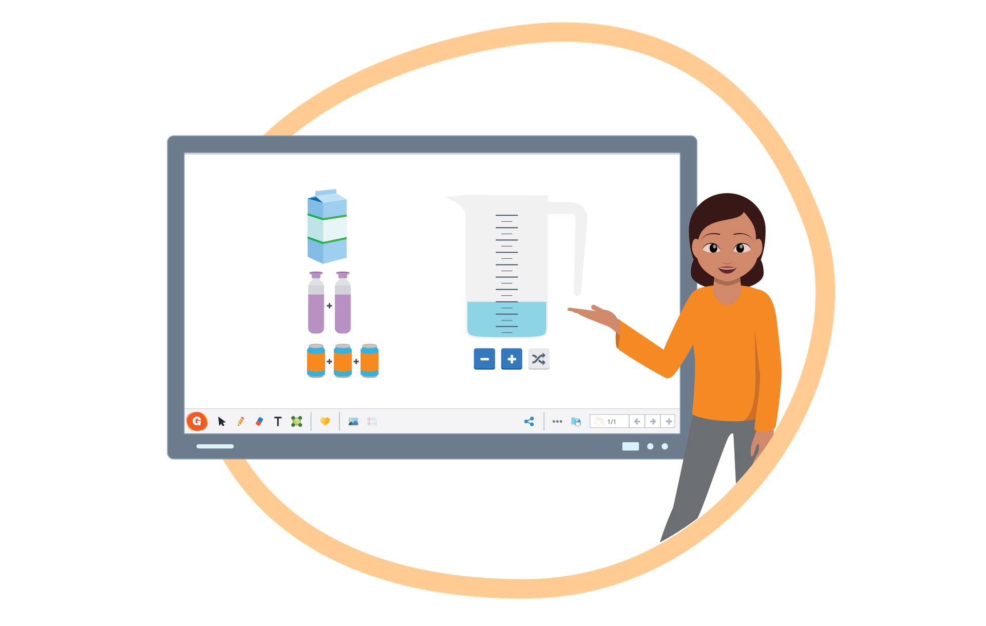 Giochi Per La Scuola Gynzy